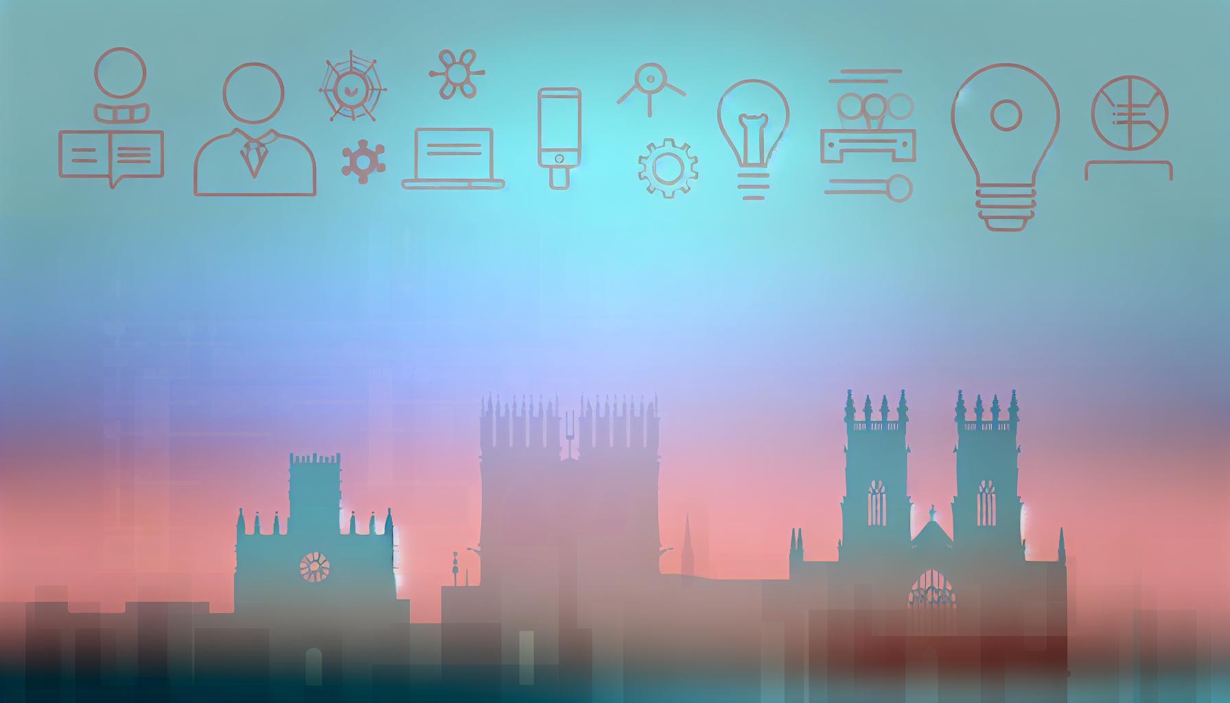 Exploring York-Based Employment Startups Revolutionising UK's Job ...