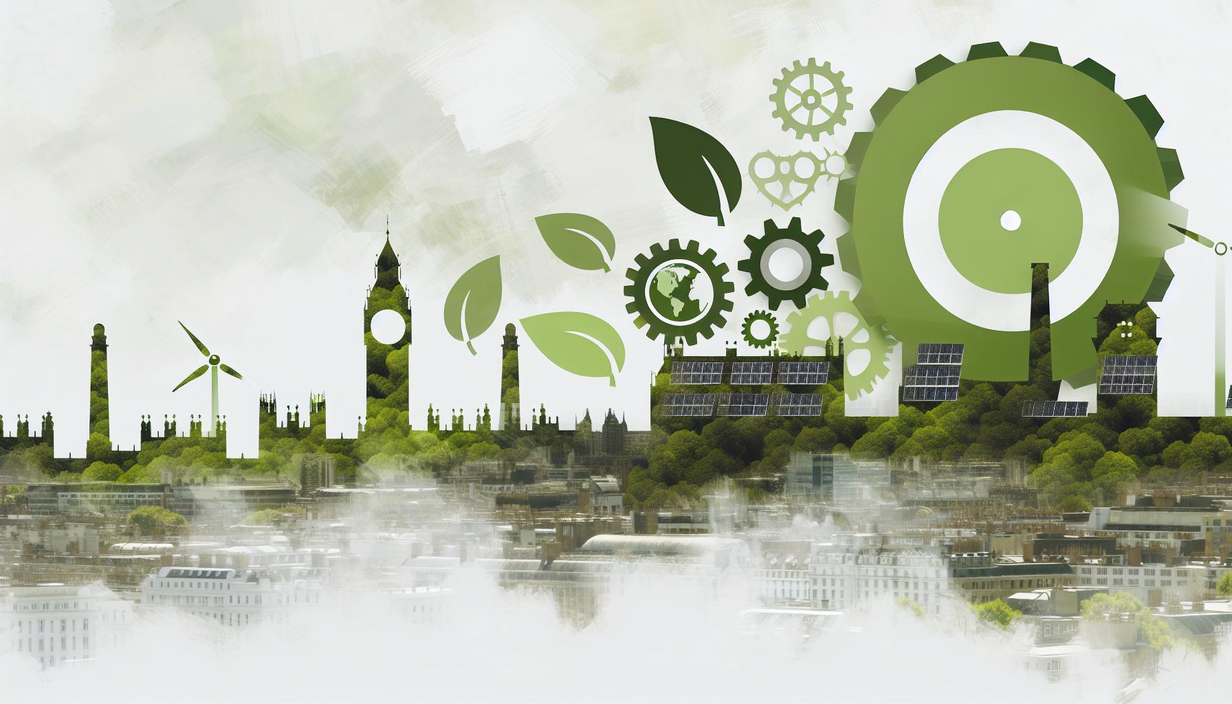 London's Top Environmental Engineering Startups Redefining UK's Green ...