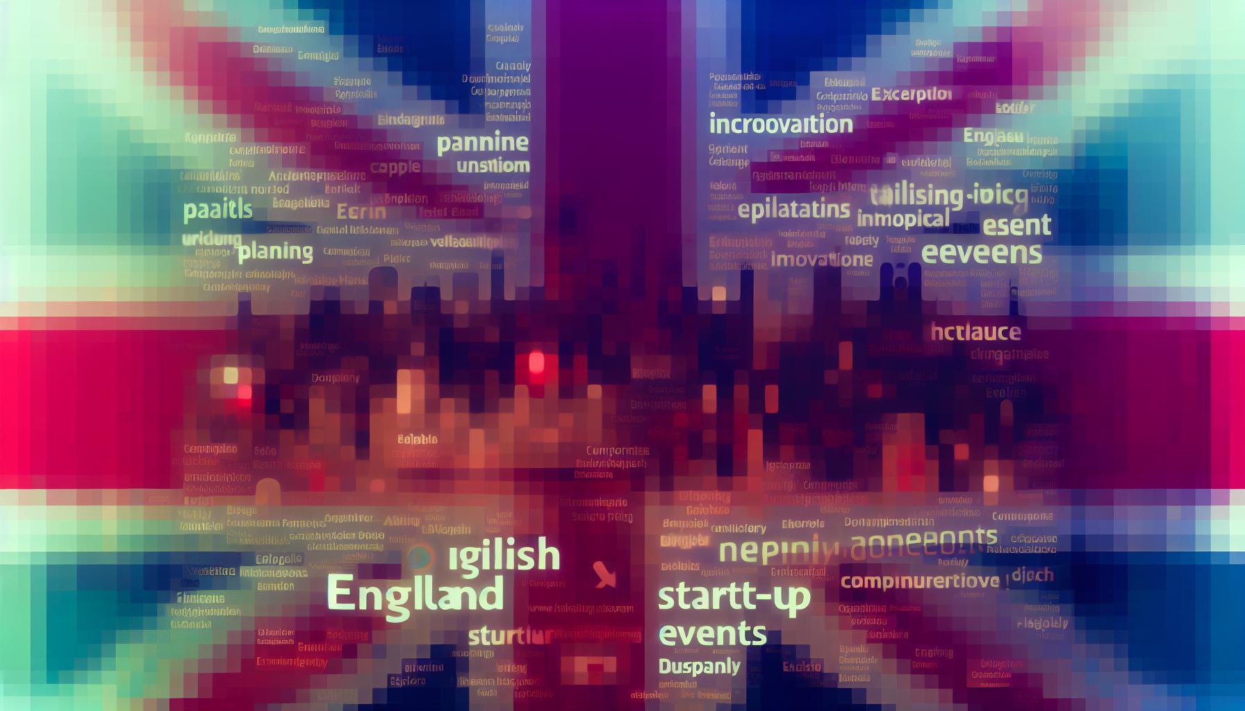 Revolutionising England's Events Industry: Top UK Startups to Watch - BestStartup.co.uk