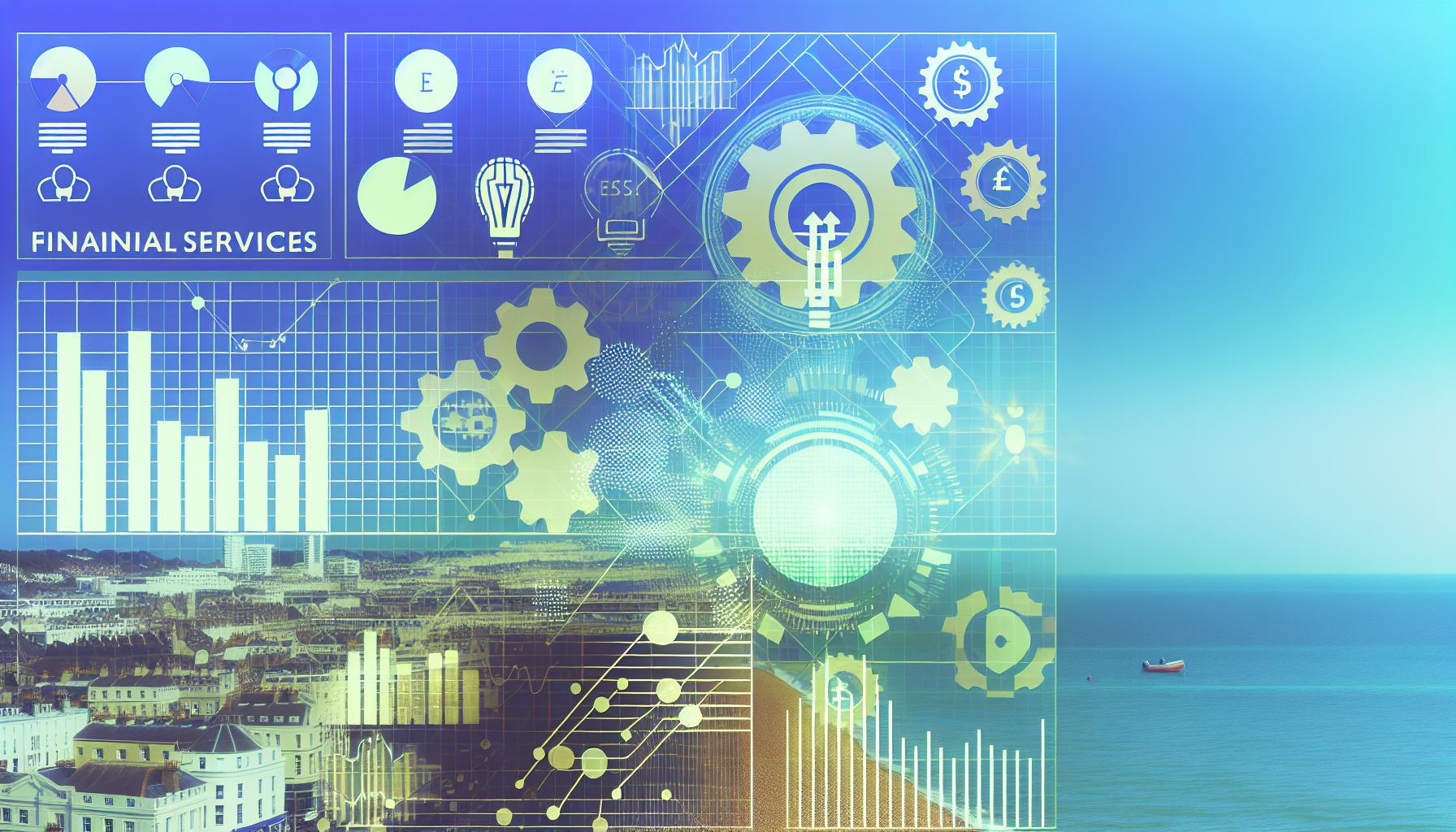 Emerging Hove-Based FinTech Startups Revolutionising UK's Financial ...