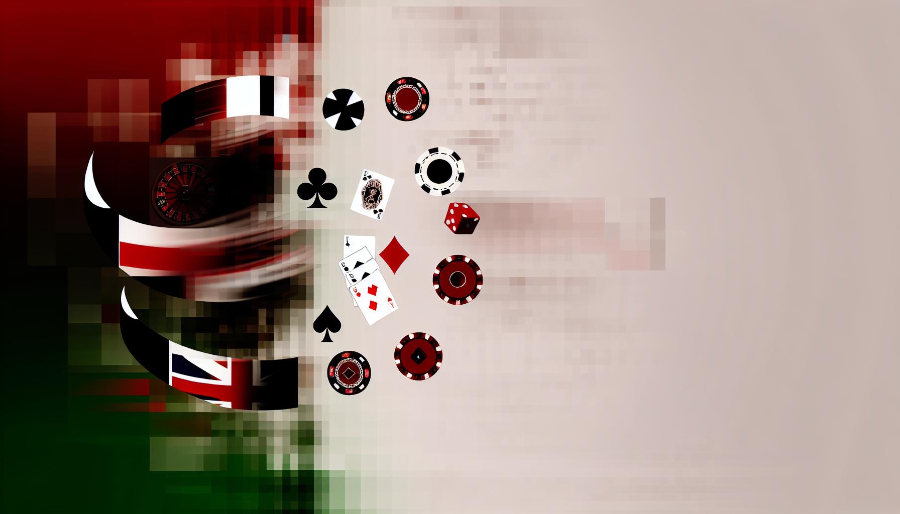 Emerging UK-Based Startups Revolutionising the English Gambling ...