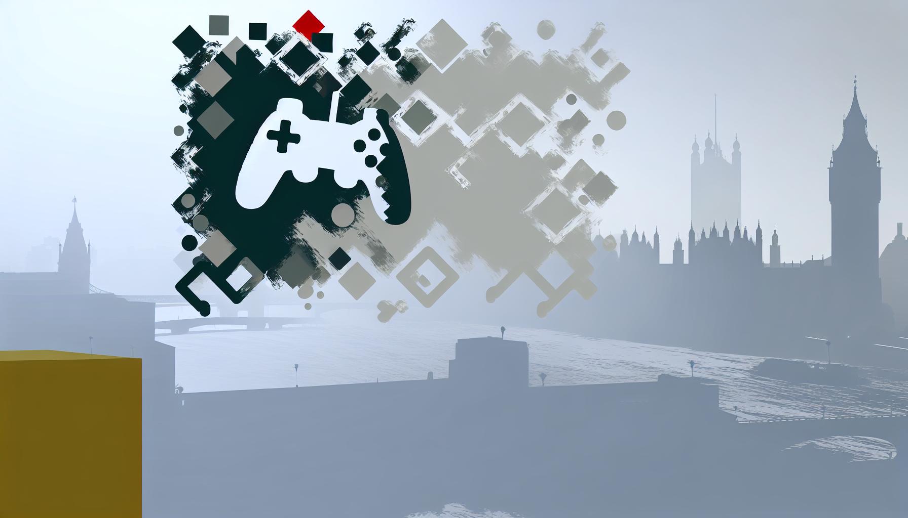 Spotlight on London-Based Gaming Startups Revolutionising the UK ...