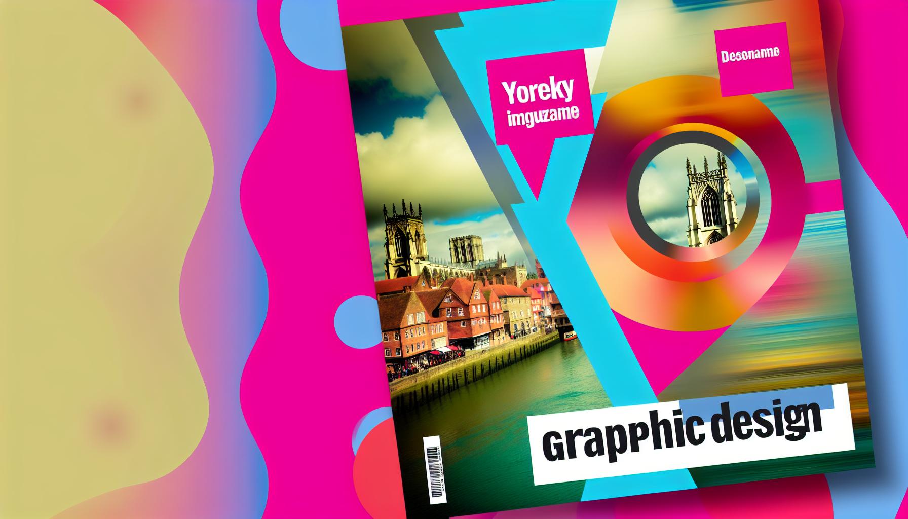 UK Graphic Design Startups: Revitalizing York's Creative Industry ...