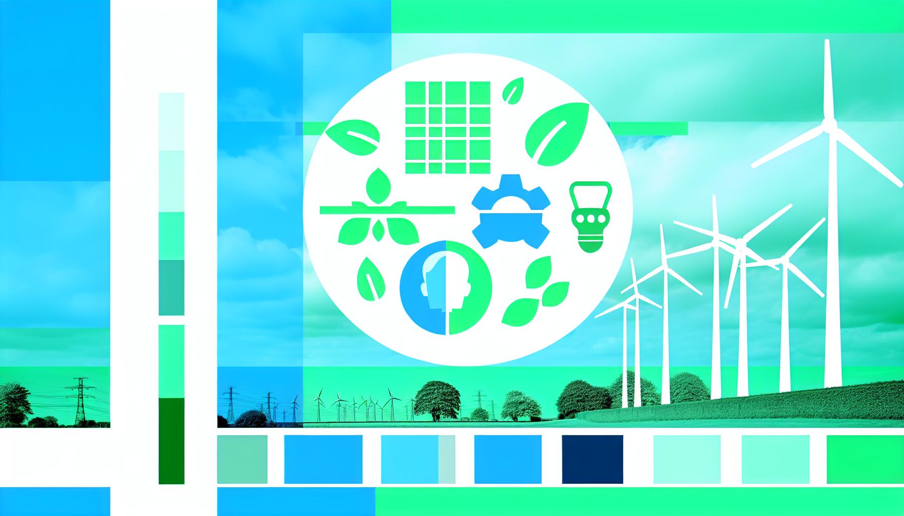 Revolutionising the GreenTech Industry: Pioneering Startups ...