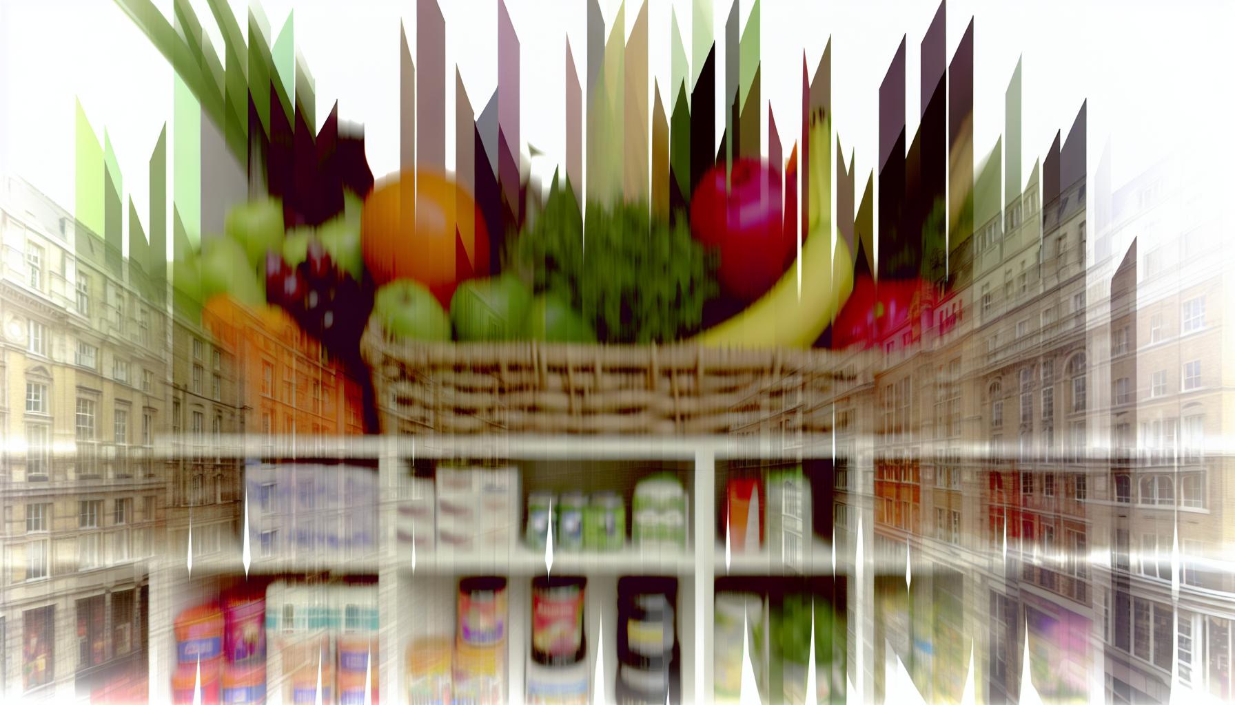 Revolutionising London's Grocery Landscape: Innovative UK-Based Startup ...