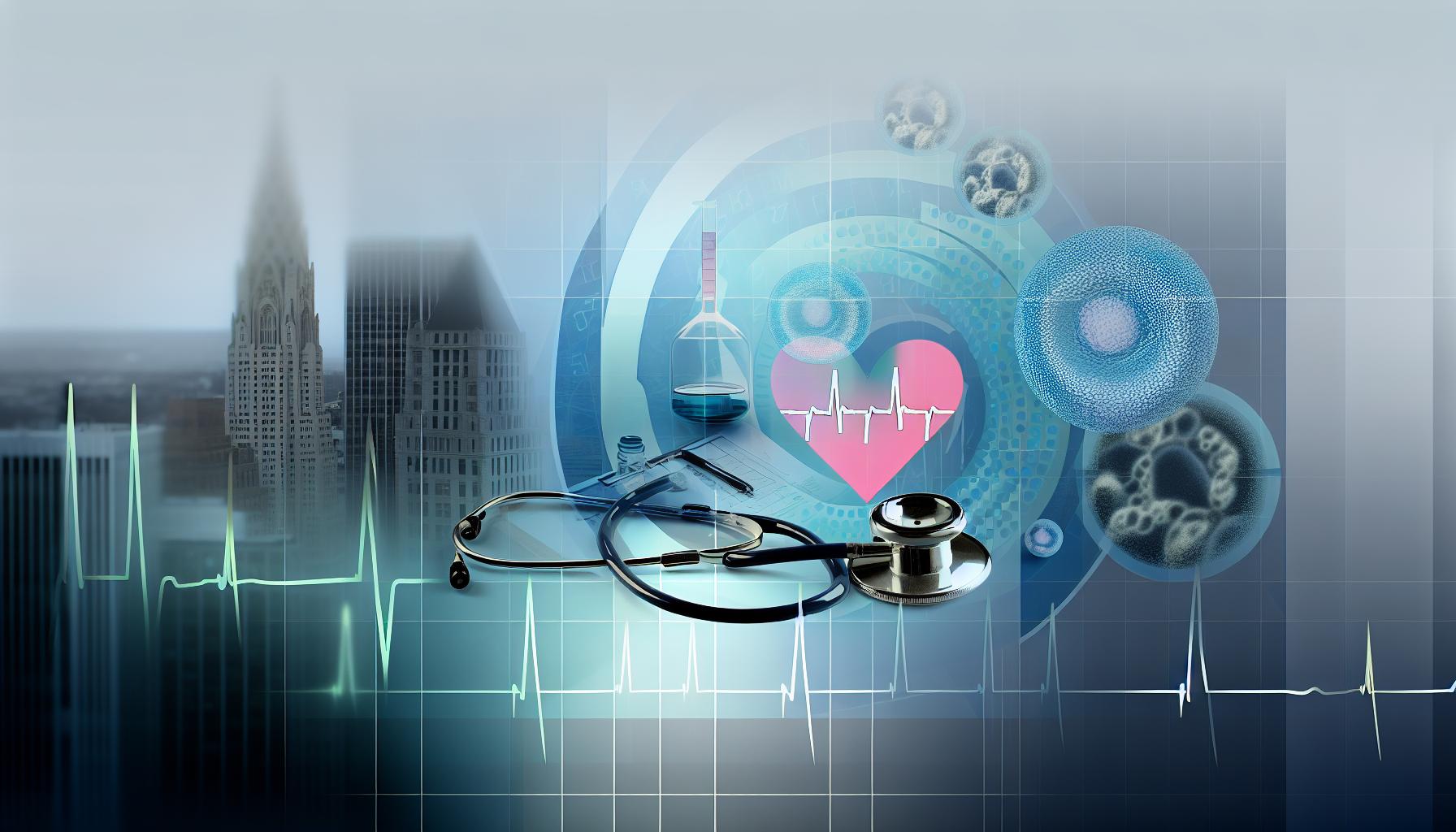 Revolutionising Health Care: Noteworthy York-Based UK Startups to Watch ...