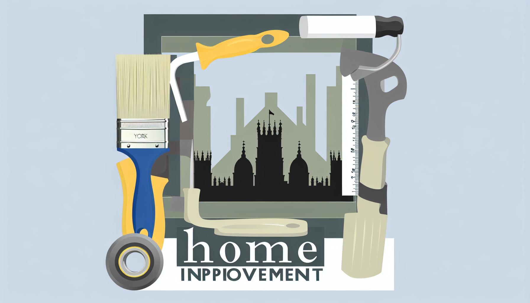 Revolutionising Home Improvement: Innovative York-Based Startups ...