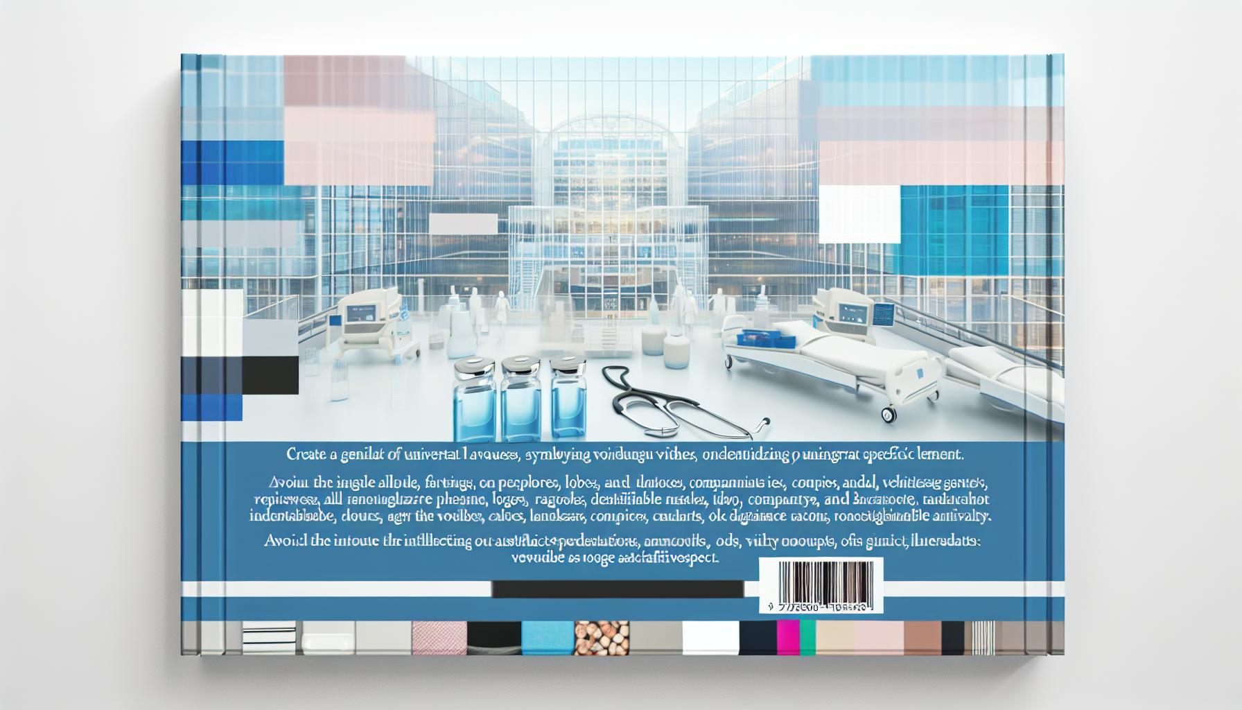 Emerging UK Startups Transforming the London-based Hospital Industry ...