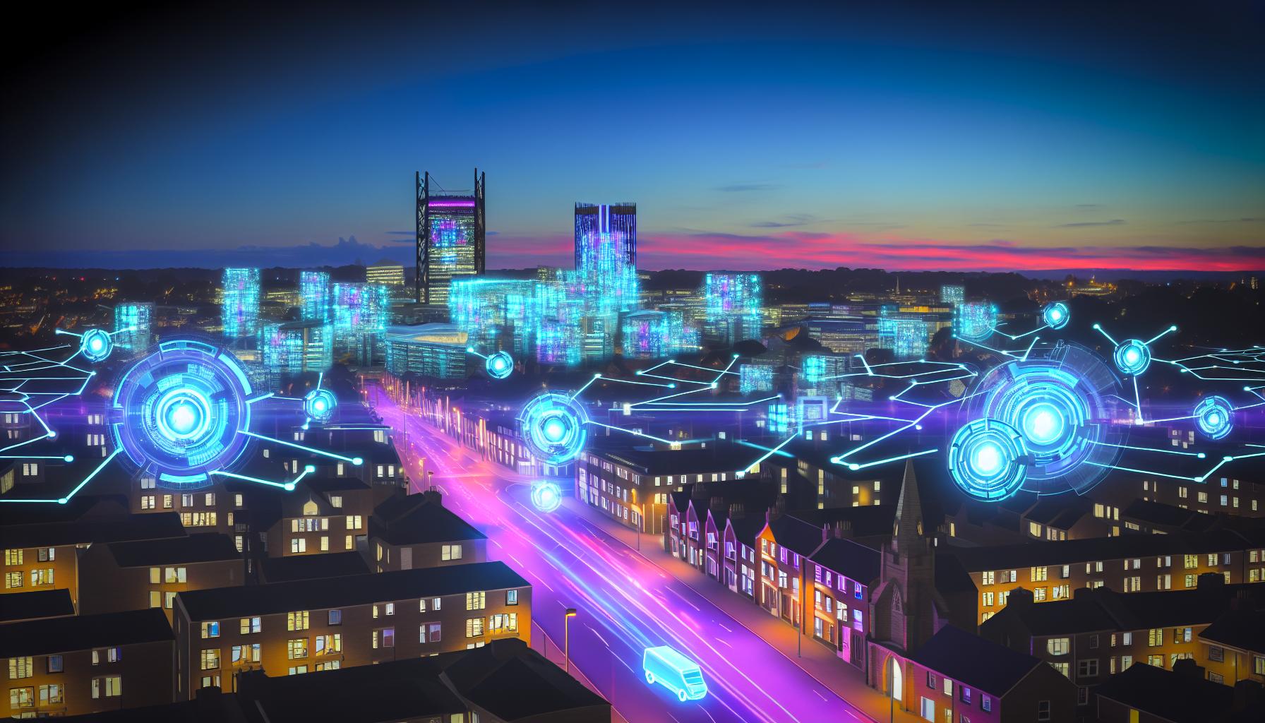 Spotlight on Durham's Innovative Information Technology Startups in the ...