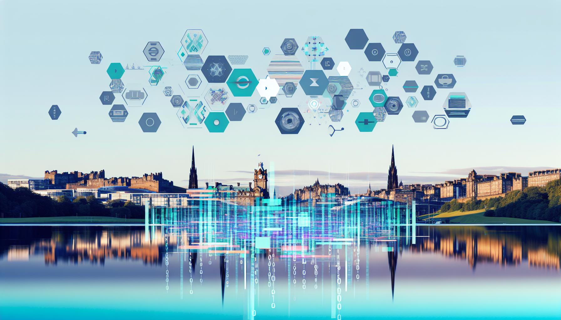 Innovative Edinburgh IT Startups Reshaping the UK Industry Landscape ...