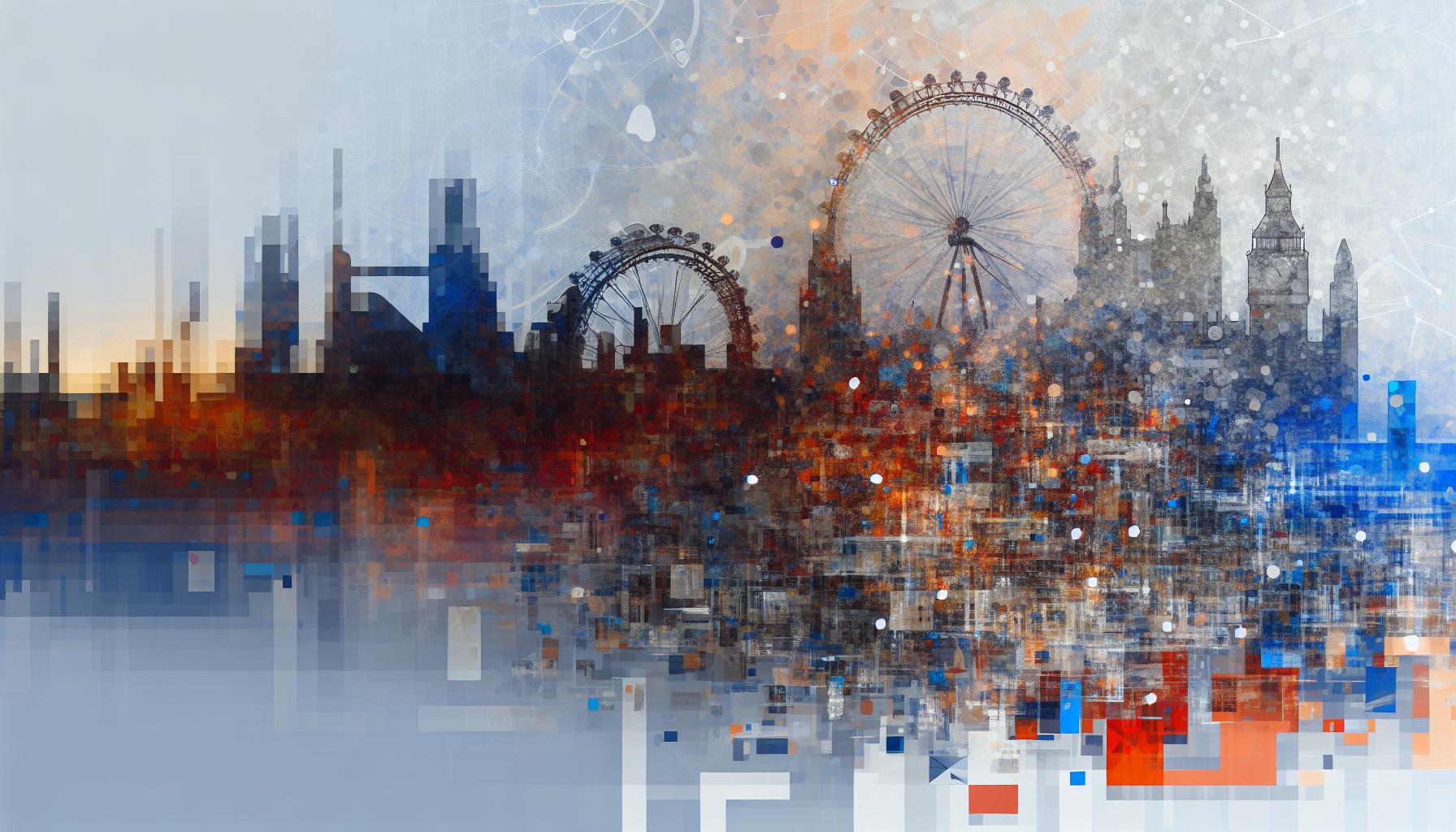 Spotlighting London's Thriving IT Startups Reinventing UK's Tech ...