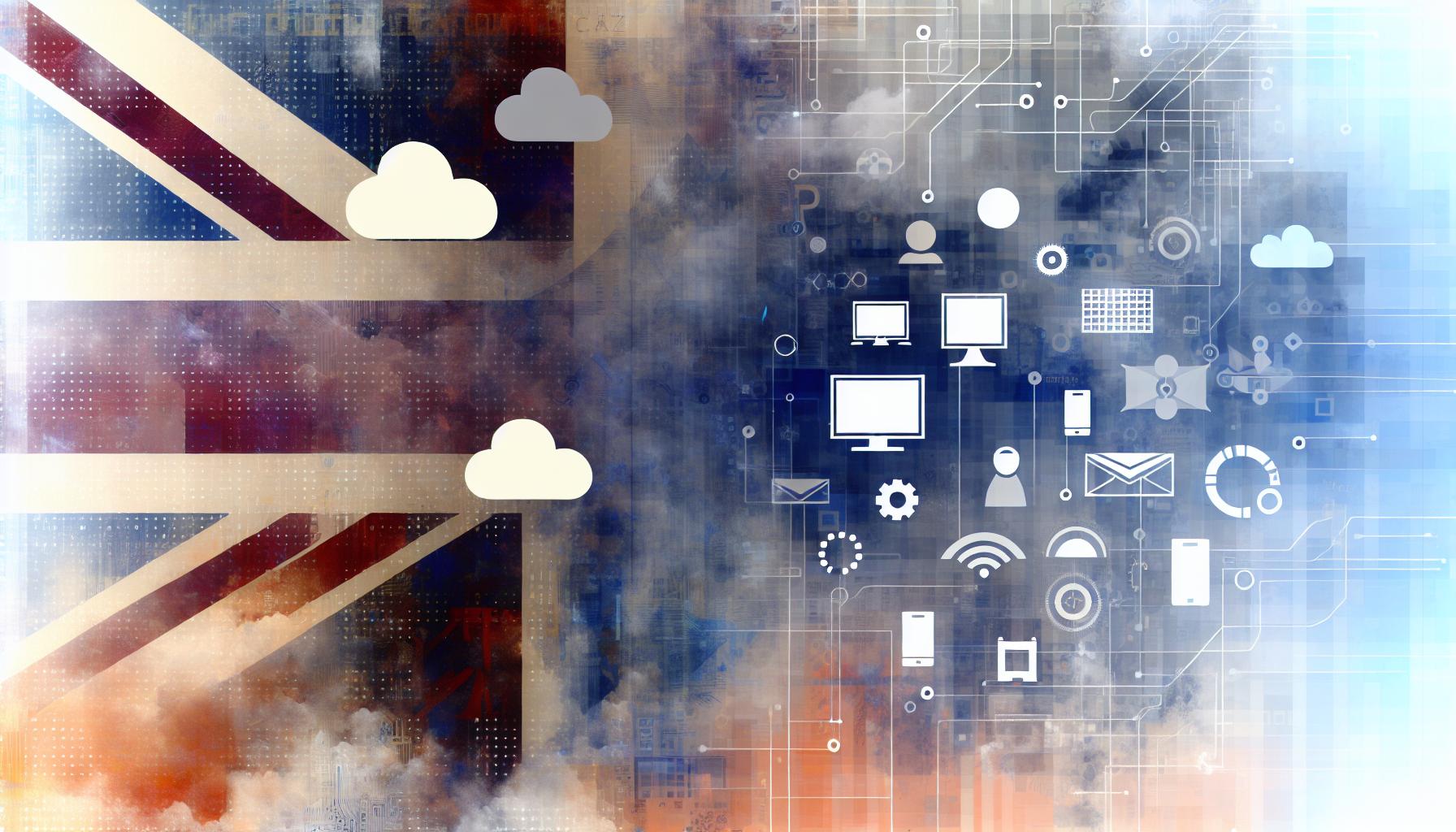 Exploring UK's Thriving Information Technology Startups: A Deep Dive ...