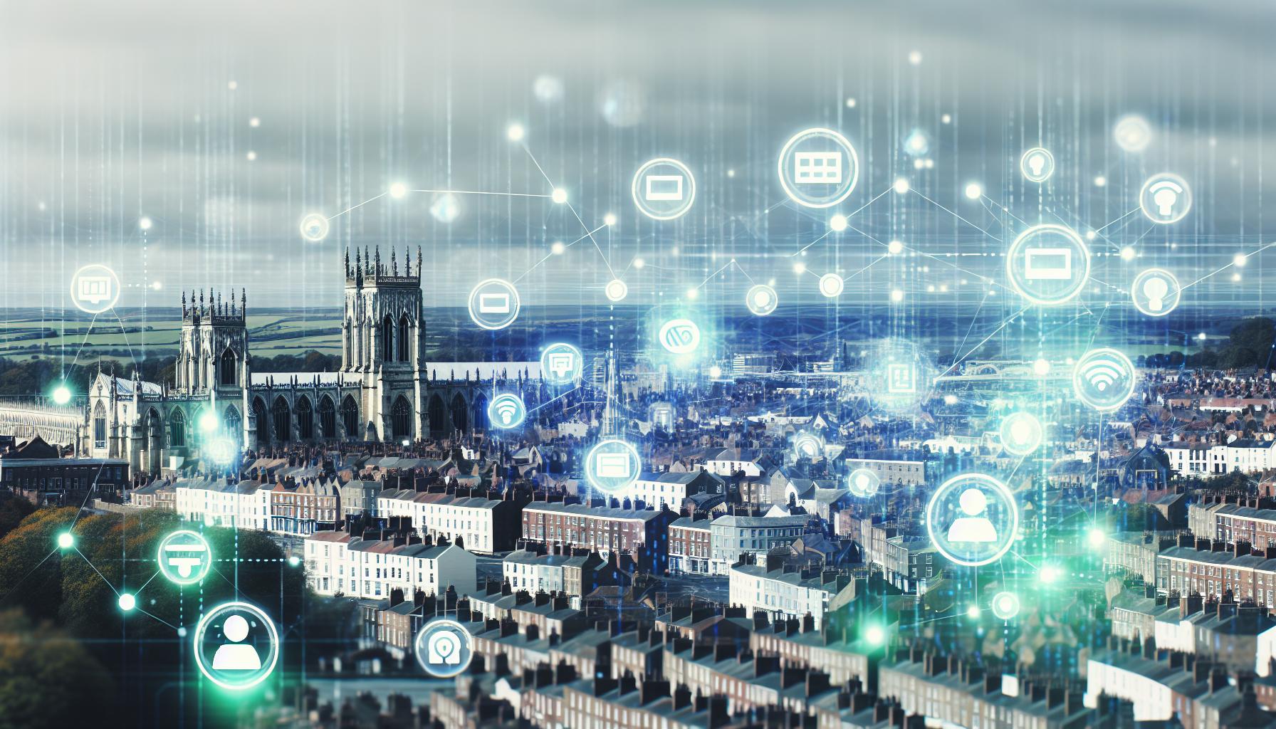 Emerging York-Based IT Startups Innovating the UK's Tech Landscape ...