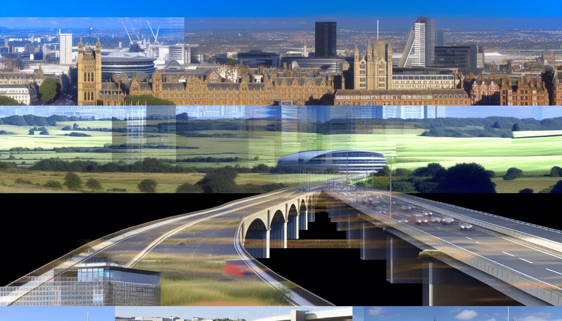 Spotlight on England's New Wave of Infrastructure-focused UK Startups ...