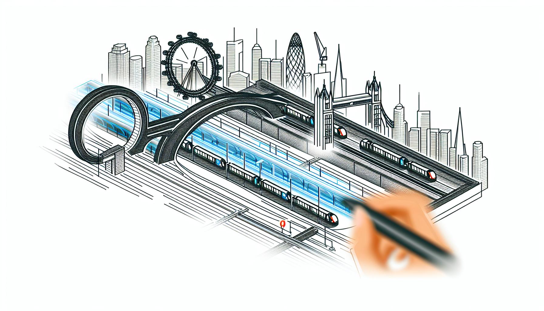 London's Revolutionary Infrastructure Startups Redefining the UK's ...