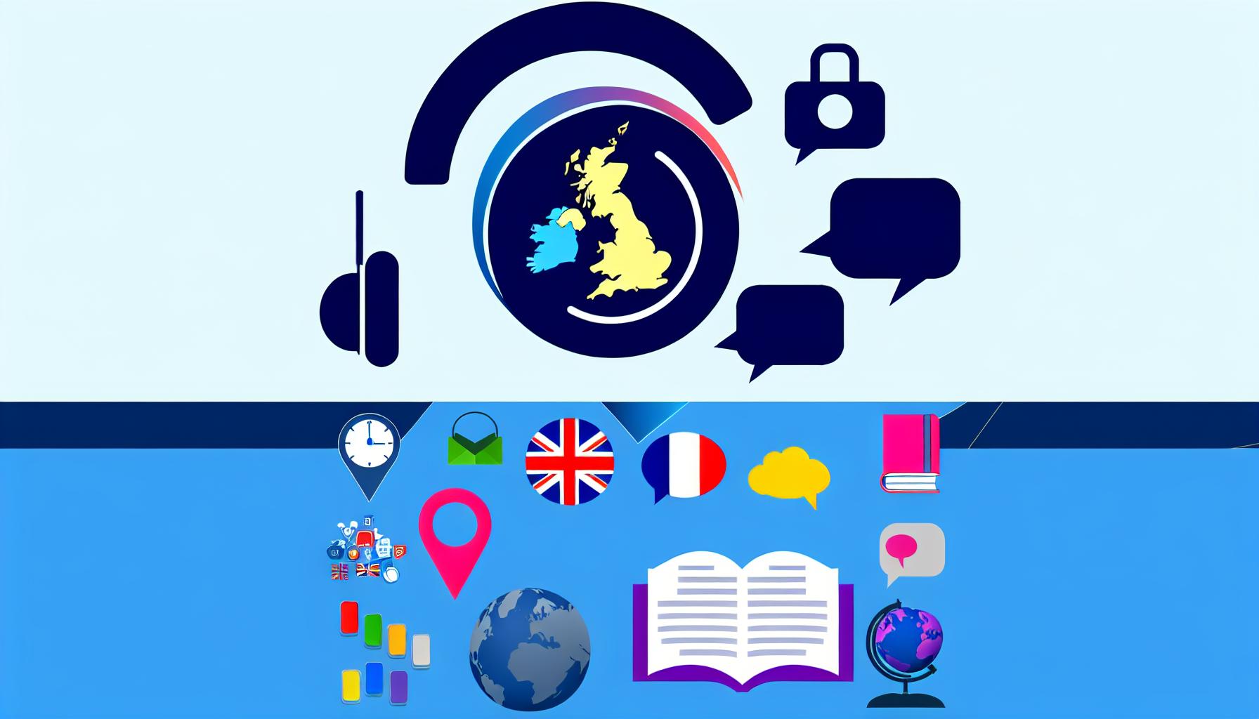 Exploring UK's Noteworthy Language Learning Startup Innovations ...