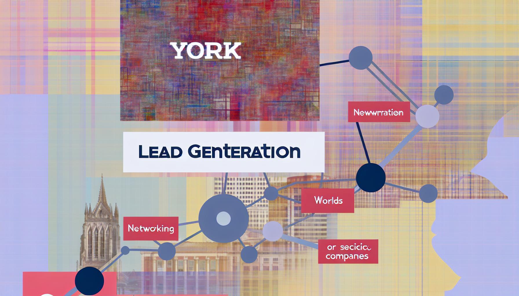 York-based Lead Generation Startups Revolutionising the UK Business ...