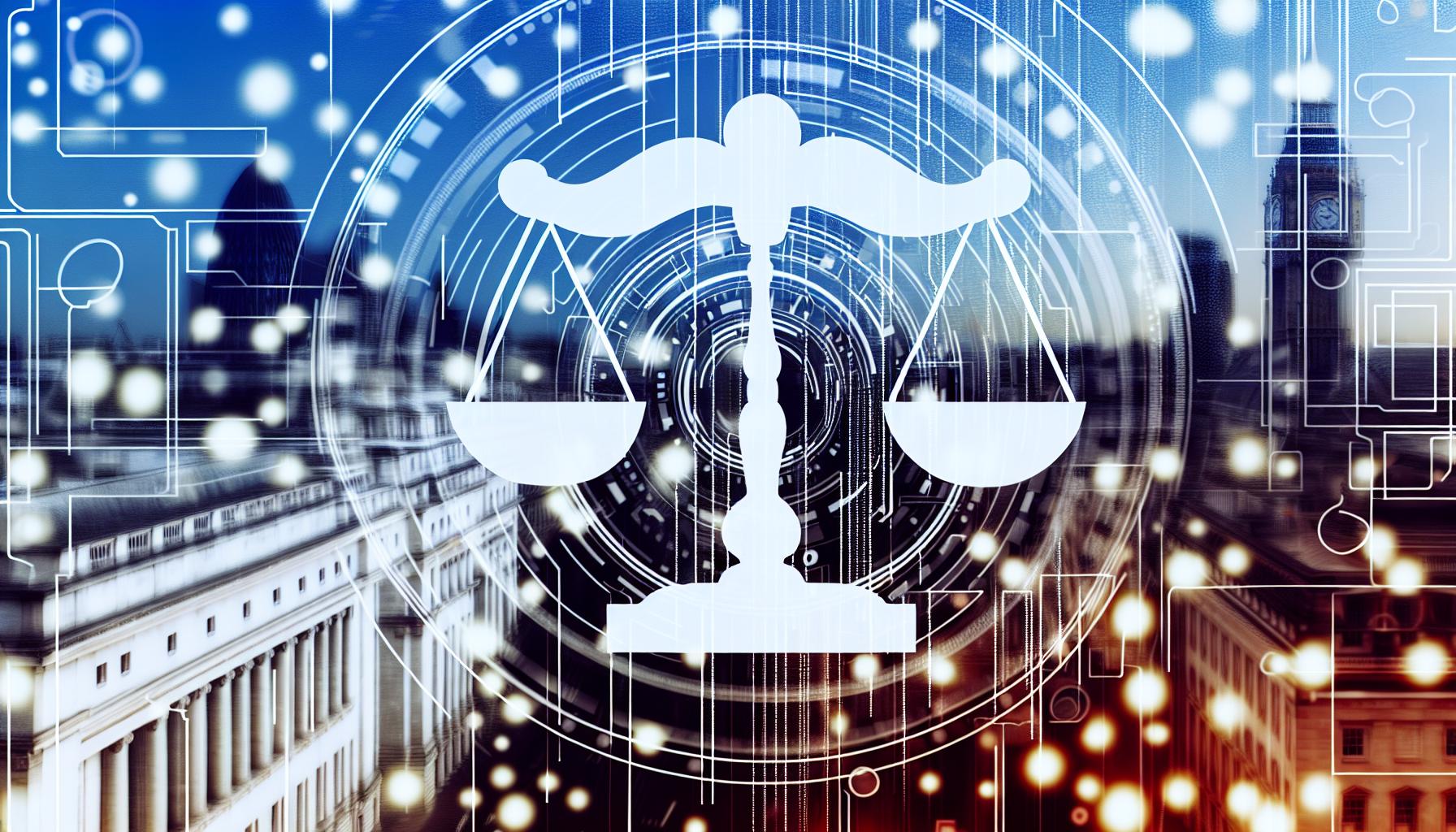 Exploring London's Innovators: Highlighting UK-Based Legal Tech ...