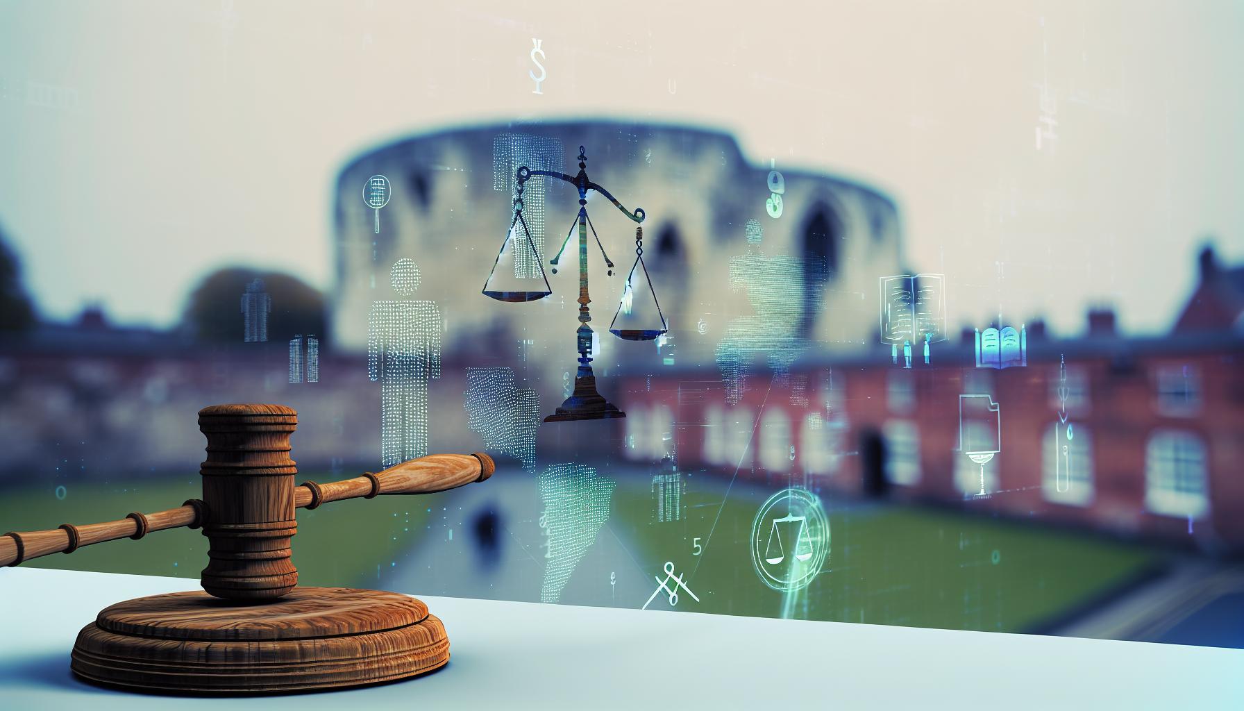 Spotlight on York-based Legal Tech Startups Changing UK's Law Industry ...