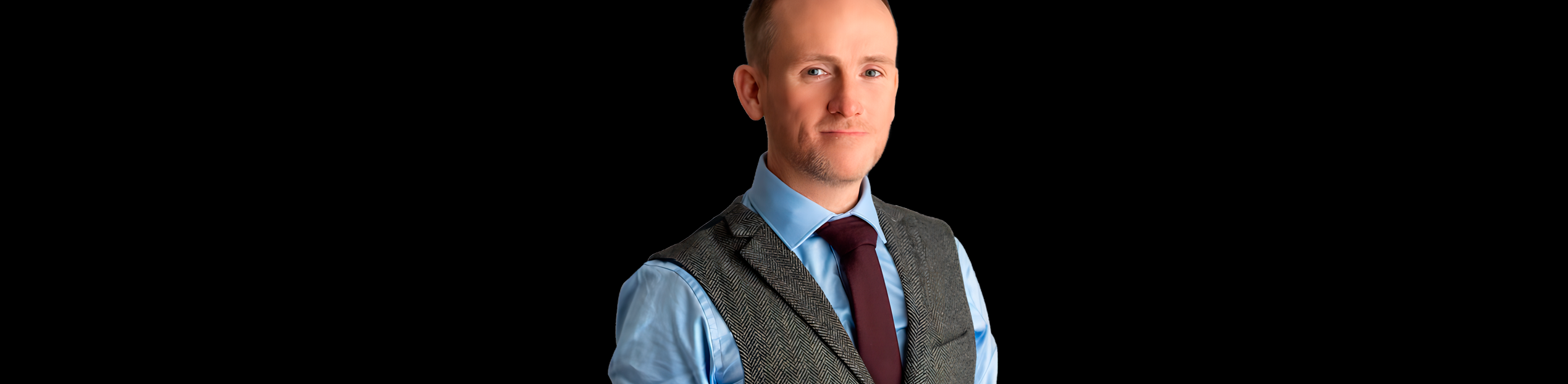 Colm Docherty: SEO hit so many of my criteria - there was a need to ...