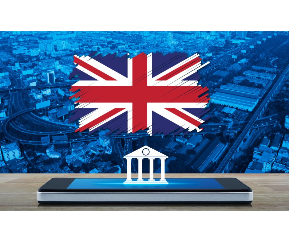 Why UK Consumers Are Switching to NeoBanks in 2025 - BestStartup.co.uk