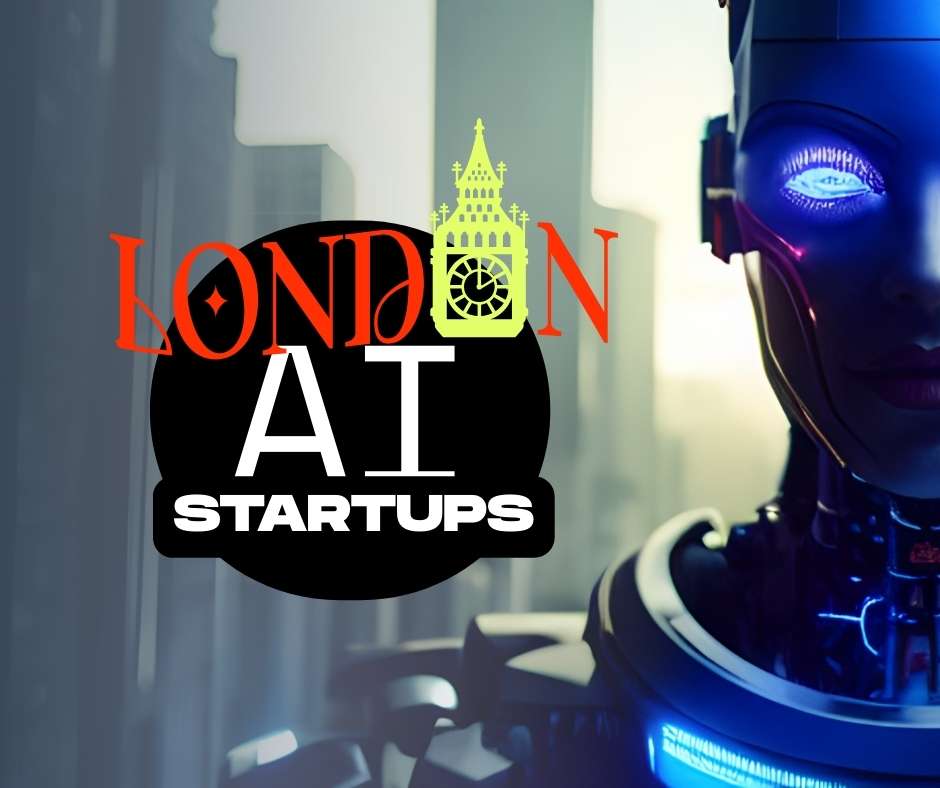 Top London AI Startups to Watch in 2025 | BestStartup UK