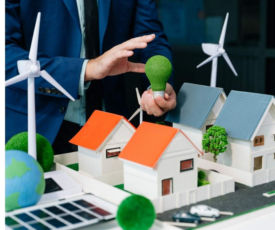 10 Climate Tech Startups UK and Ireland |2025