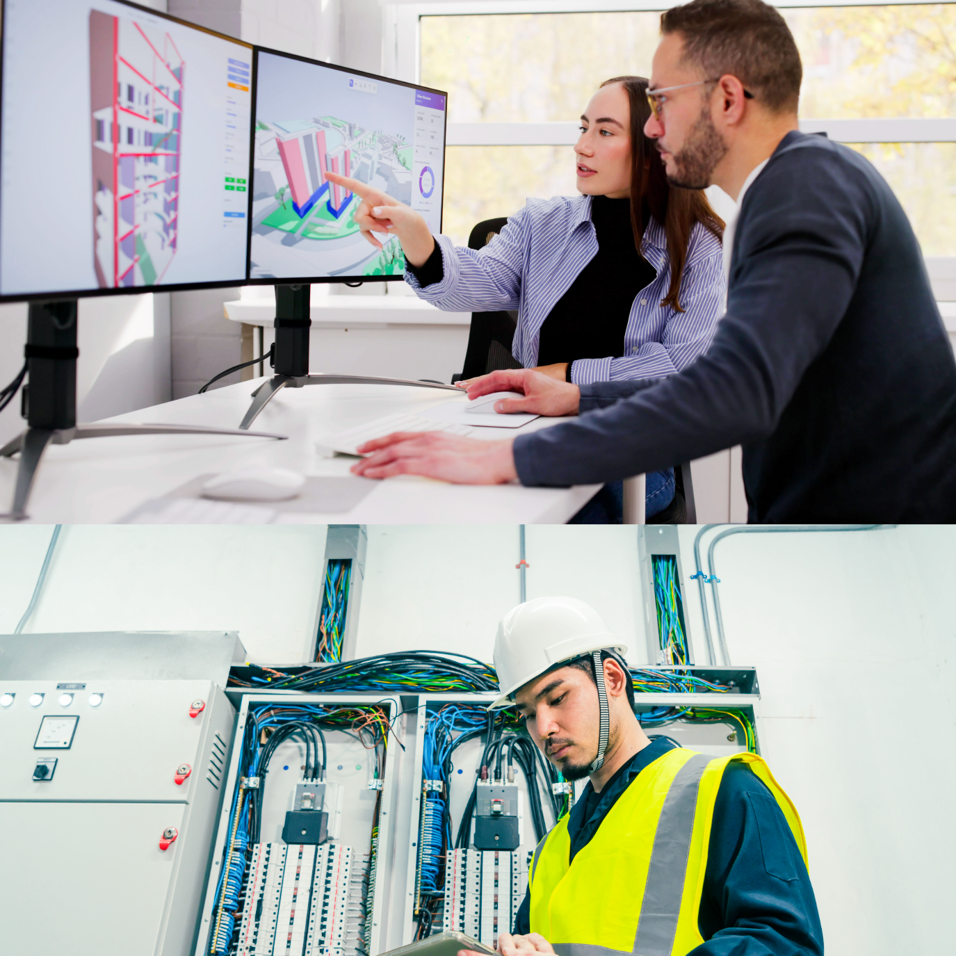 BIM Training Powering the Rise of UK Construction Tech Hub